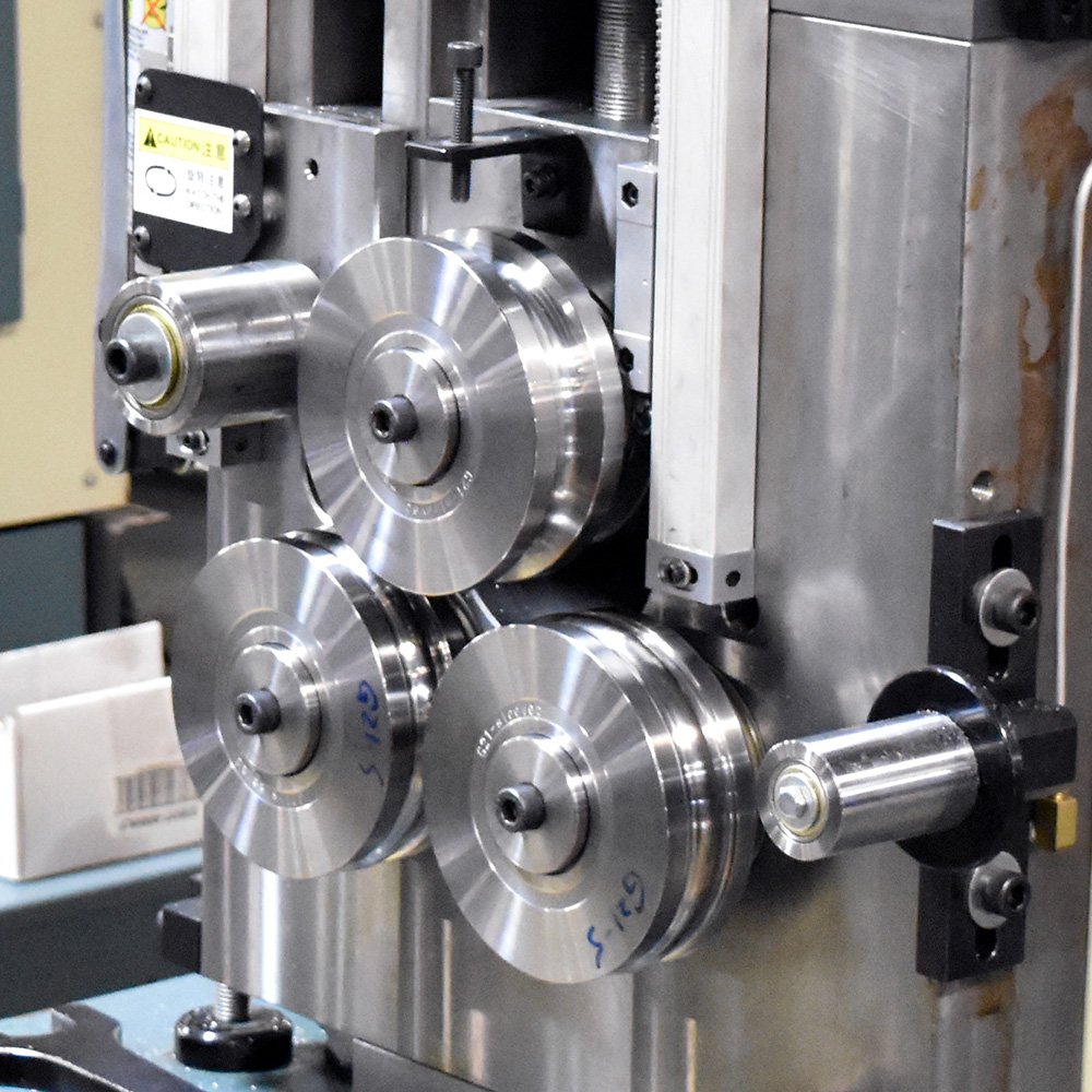 Capabilities | Olive Manufacturing Group